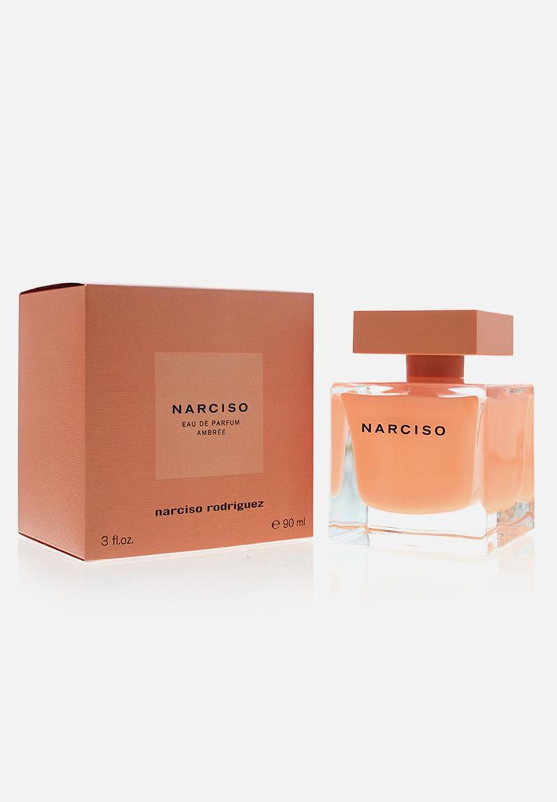 Narciso Rodriguez Ambrée Edp - 90ml (Parallel Import)