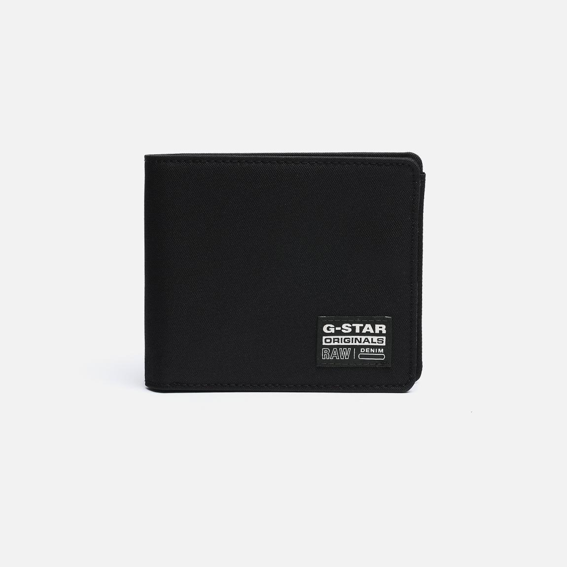Originals Wallet - Black G-STAR Bags & Wallets | Superbalist.com