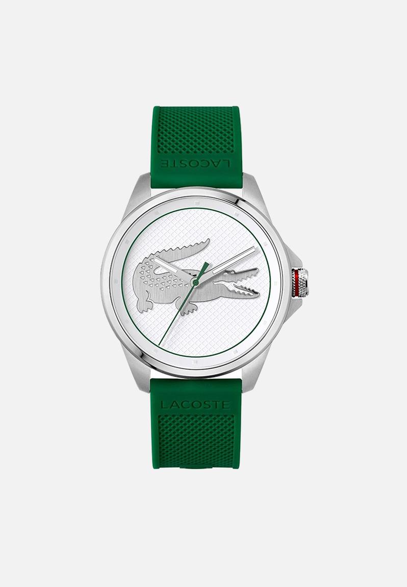 Le croc - green