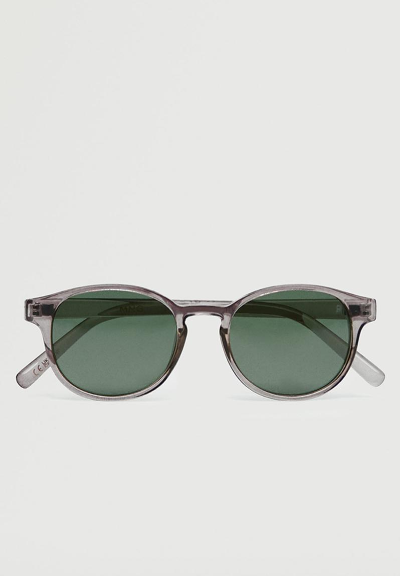 Polarized sunglasses-grey MANGO Eyewear | Superbalist.com