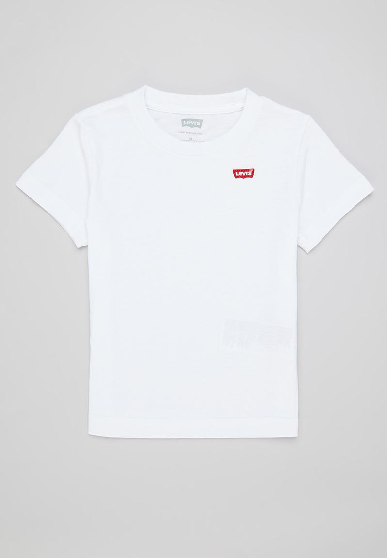 Lvb batwing chest hit - white2
