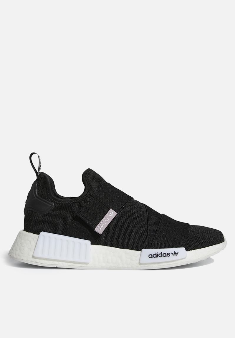 NMD_R1 - GW5698 - core black/ftwr white