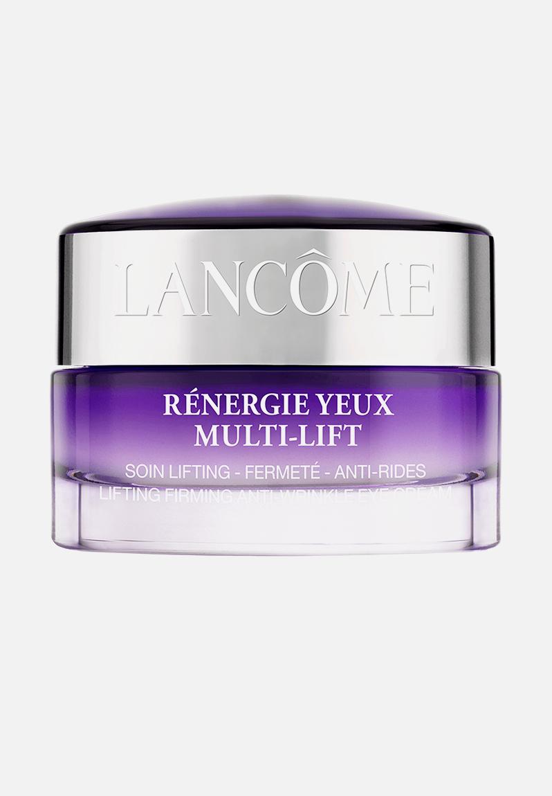 Rénergie Multiple Lift Eye Cream