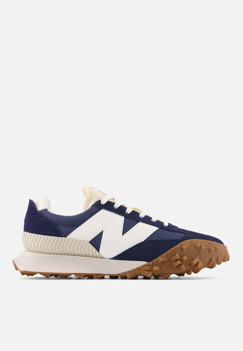 New Balance XC-72 - radically classic - UXC72RH - natural indigo