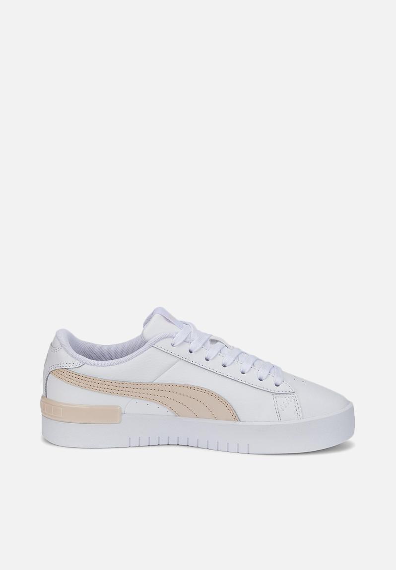Jada jr - puma white-island pink
