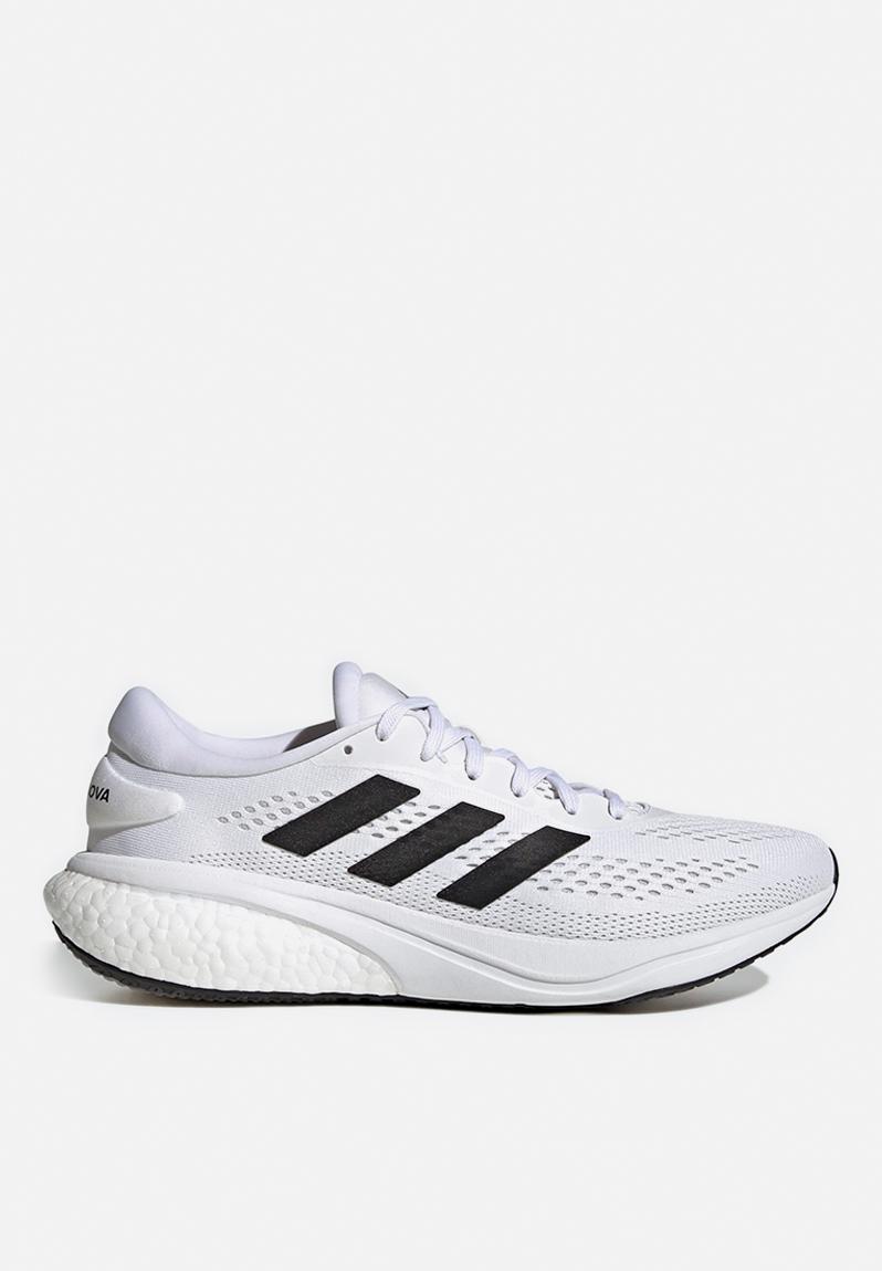 Supernova 2 m - gw9089 - ftwr white/core black/dash grey