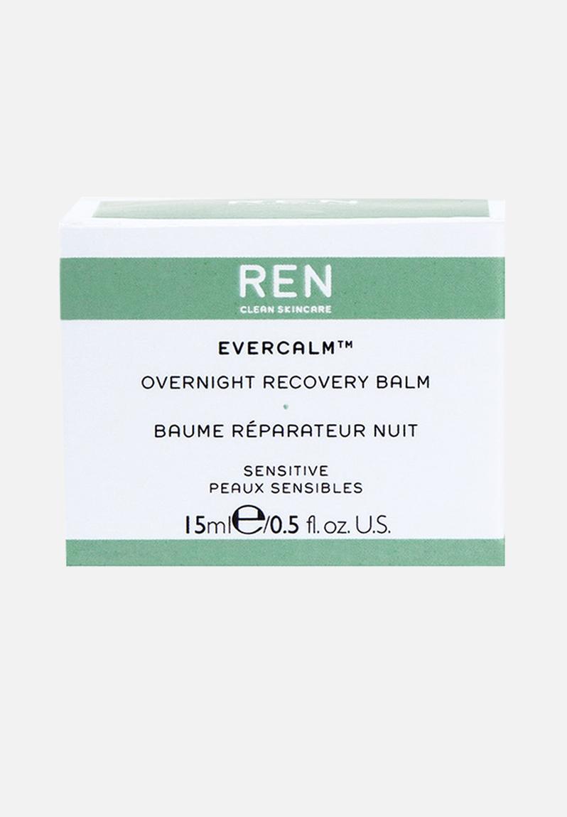 Evercalm™ Overnight Recovery Balm Mini - 15ml