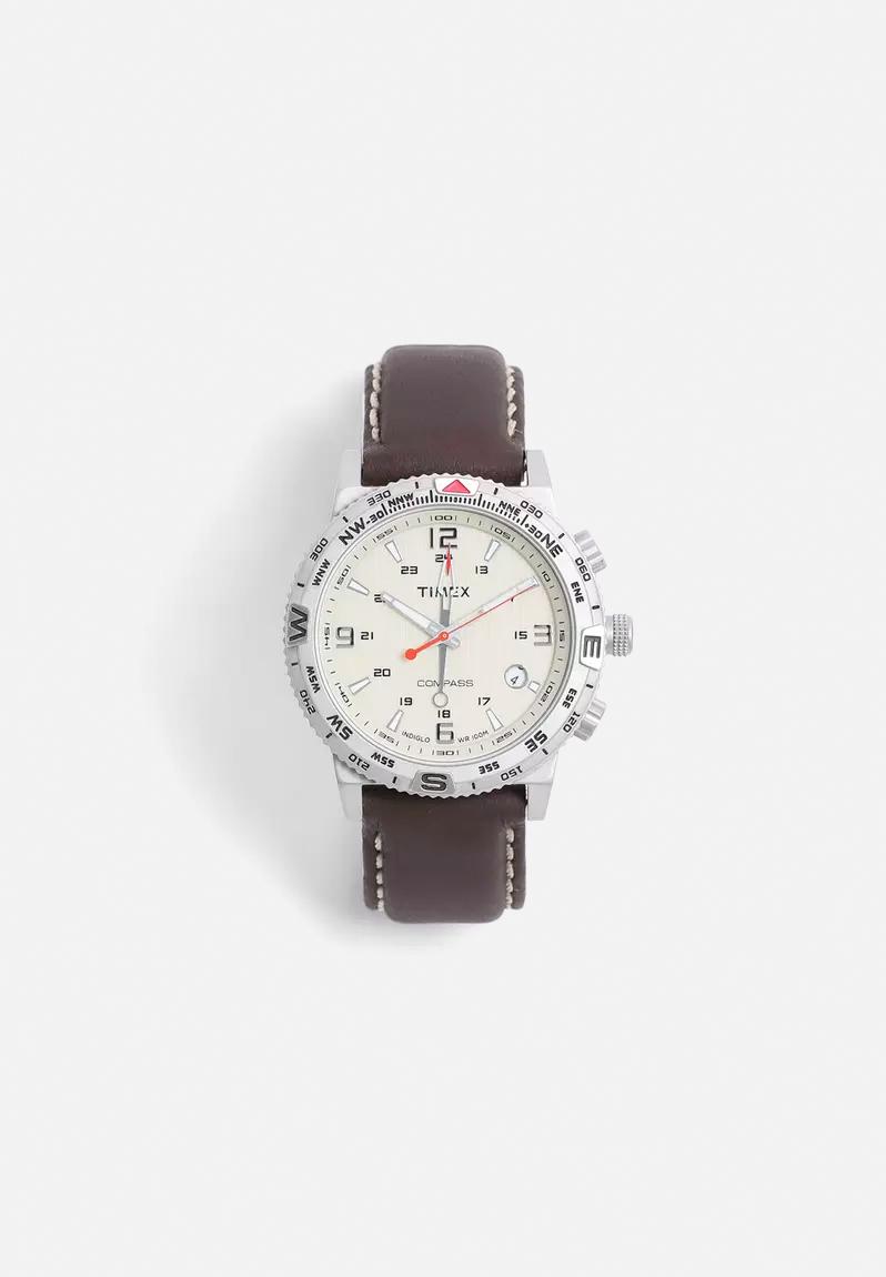 Intelligent Quartz Compass