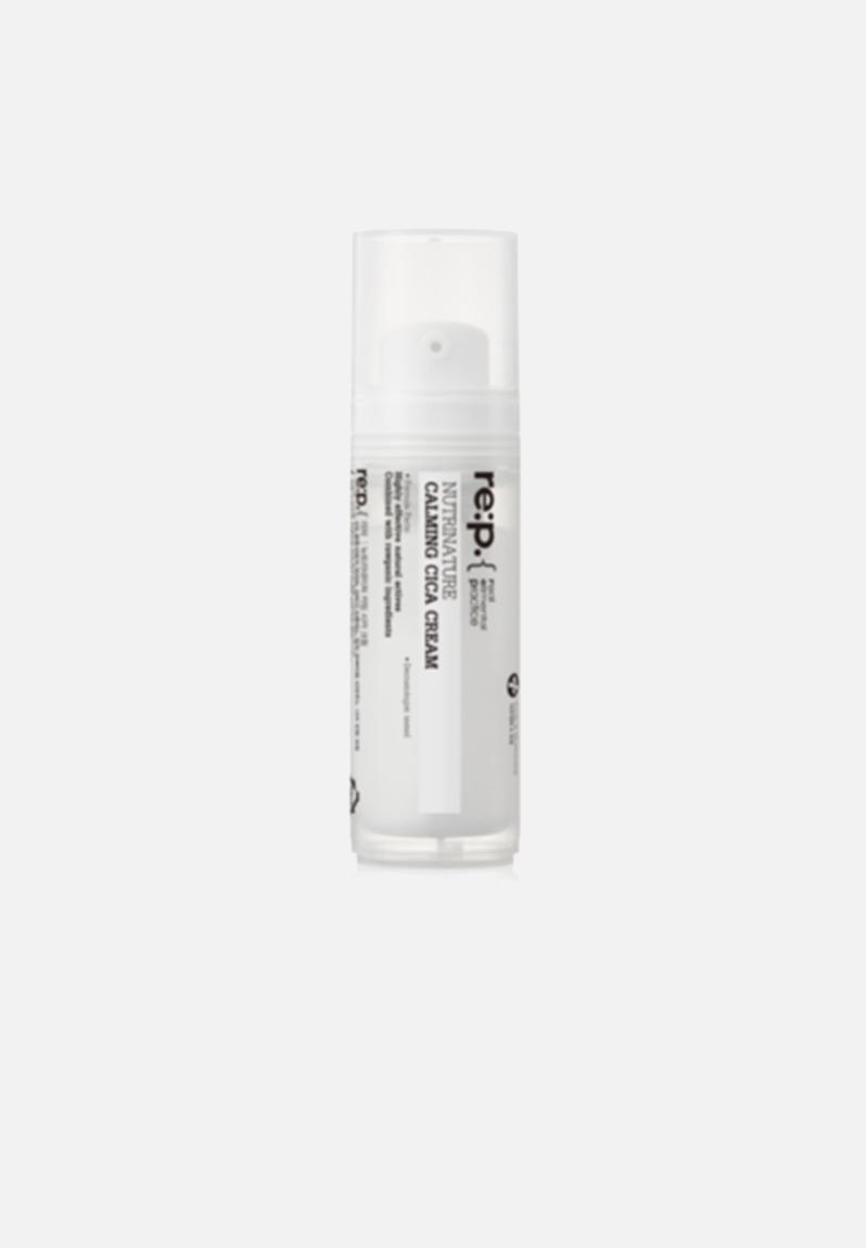 Nutrinature Calming Cica Cream - 30ml