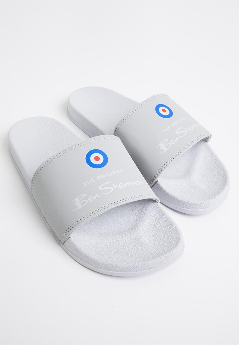 Original slides - grey