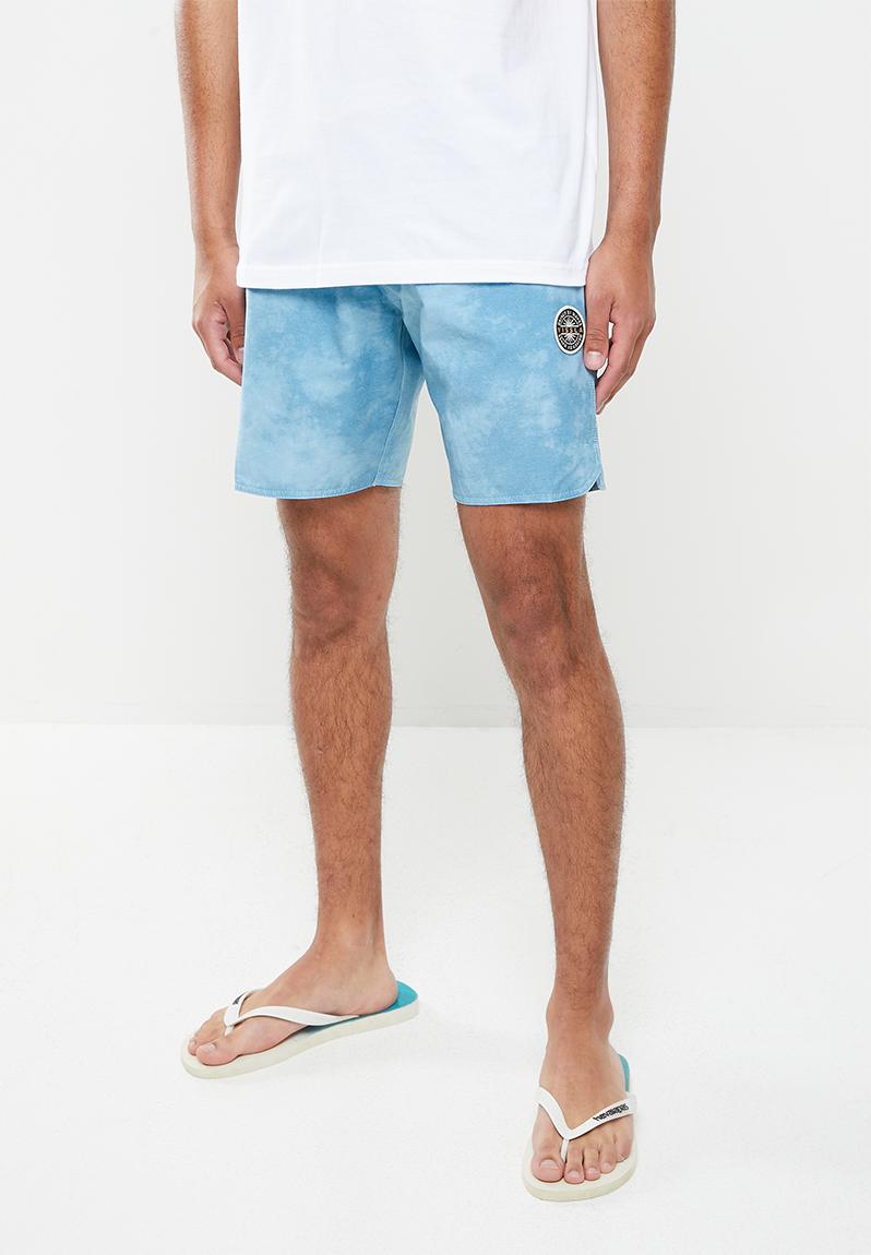 Solid sets 17.5 ecolastic - blue wash