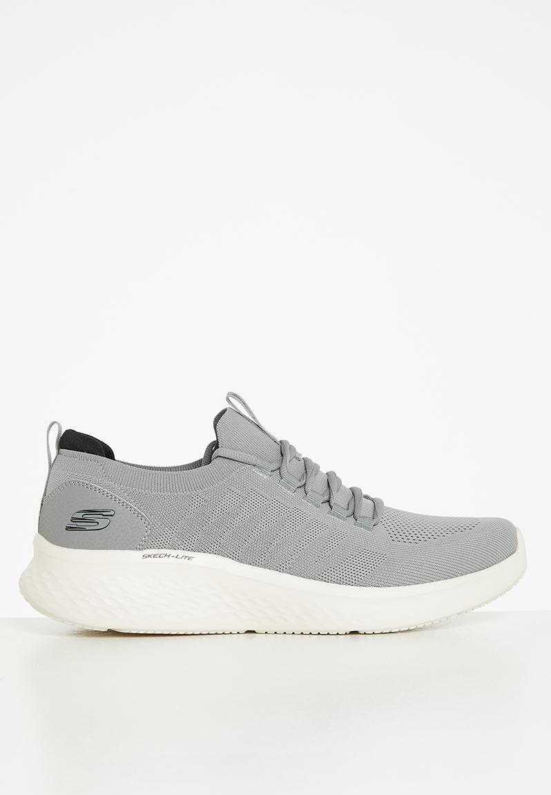 Skech-lite pro - 232593-gybk - grey Skechers Trainers | Superbalist.com