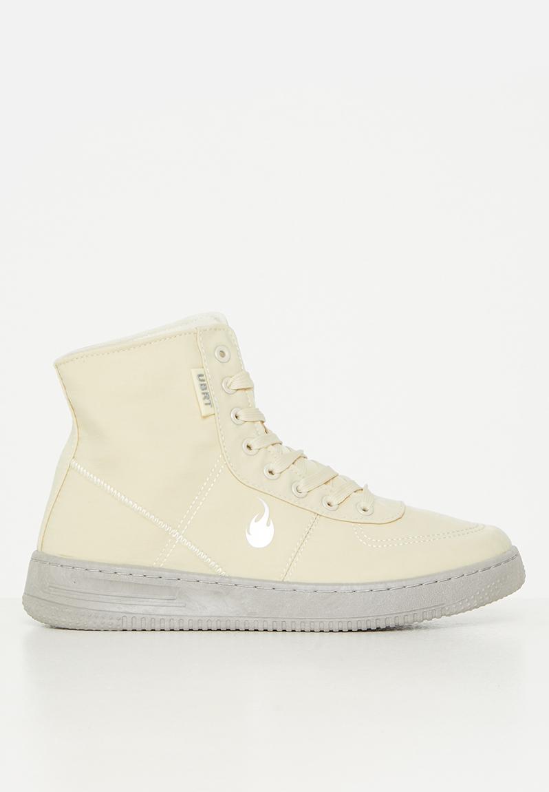 Urban art woke 1 nyl - beige UrbanArt Boots | Superbalist.com