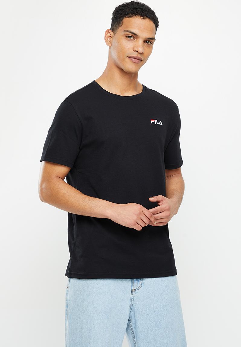 Noose t-shirt -black FILA T-Shirts | Superbalist.com