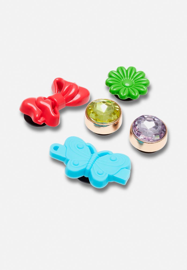 Barrett and gem 5 pack 5 pack - multi