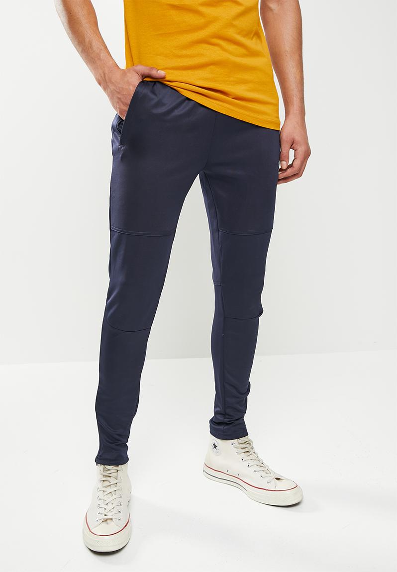M galactico track pants - navy SOVIET Pants & Chinos | Superbalist.com