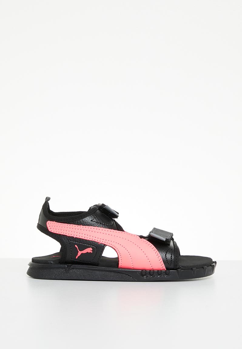 Crony utility ps zadp - puma black-sunset glow