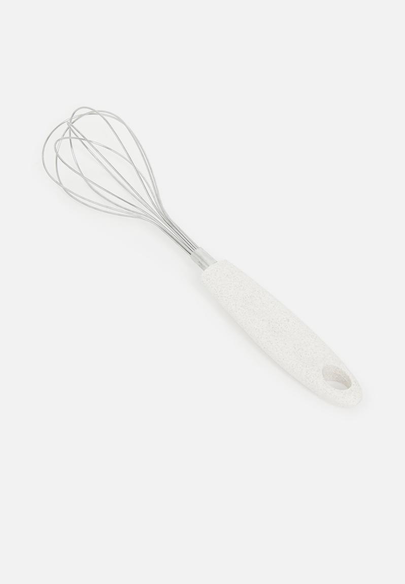 Whisk-white