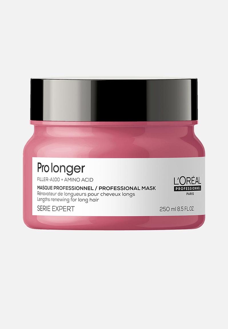 Pro Longer Mask - 250ml