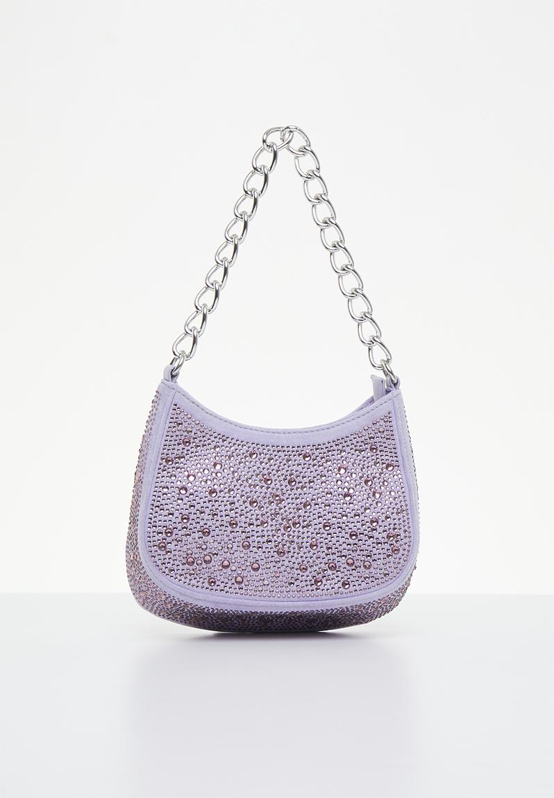 The cecilia - lilac