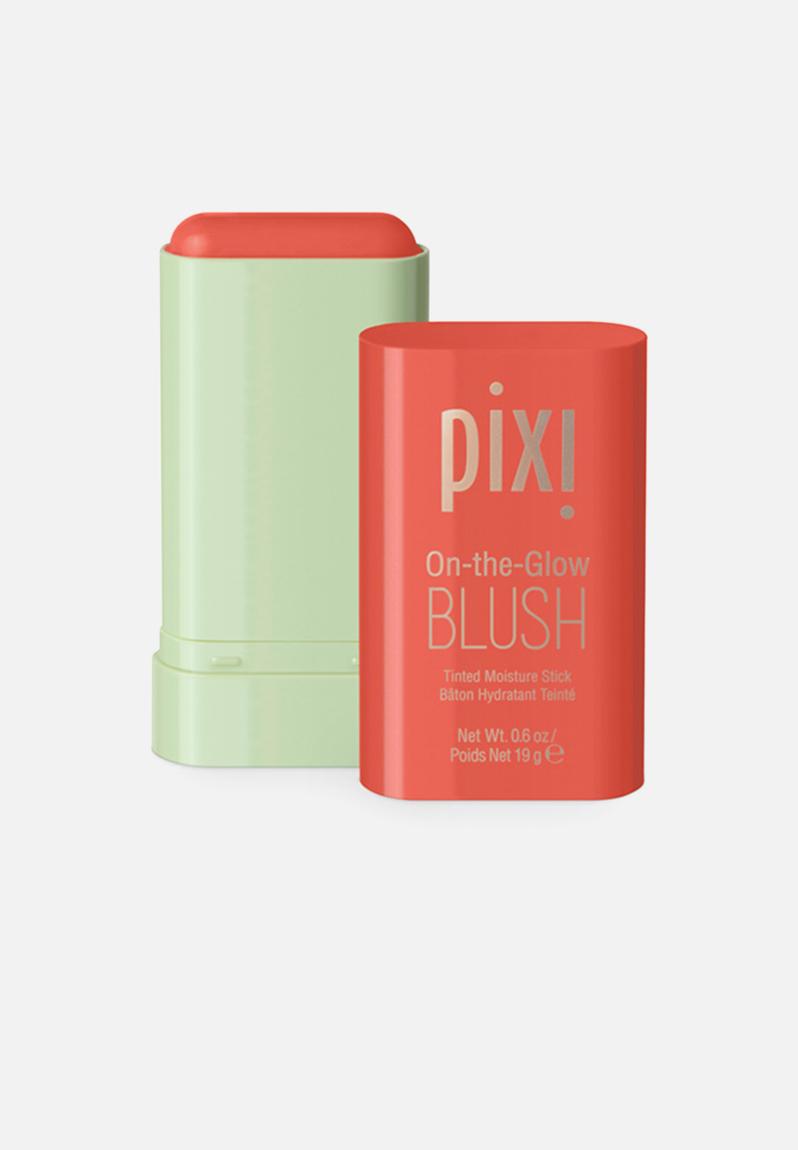 On-the-Glow Blush - Juicy