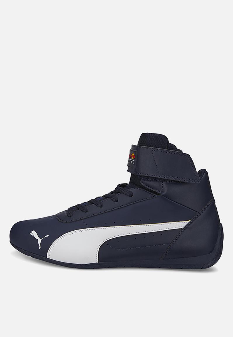 Motorsport RBR neo cat mid - 307224 01 - night sky/puma white