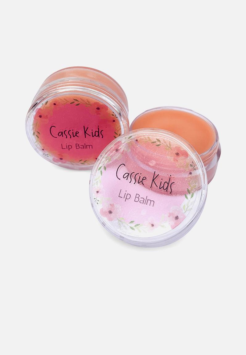 Cassie Kids Lip balm