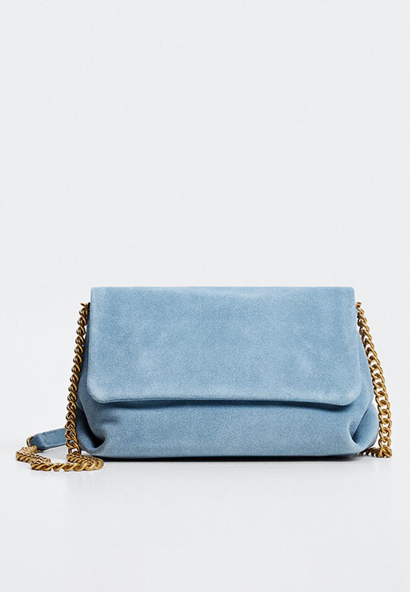 Bagmchdolce 37074056-52-blue MANGO Bags & Purses | Superbalist.com