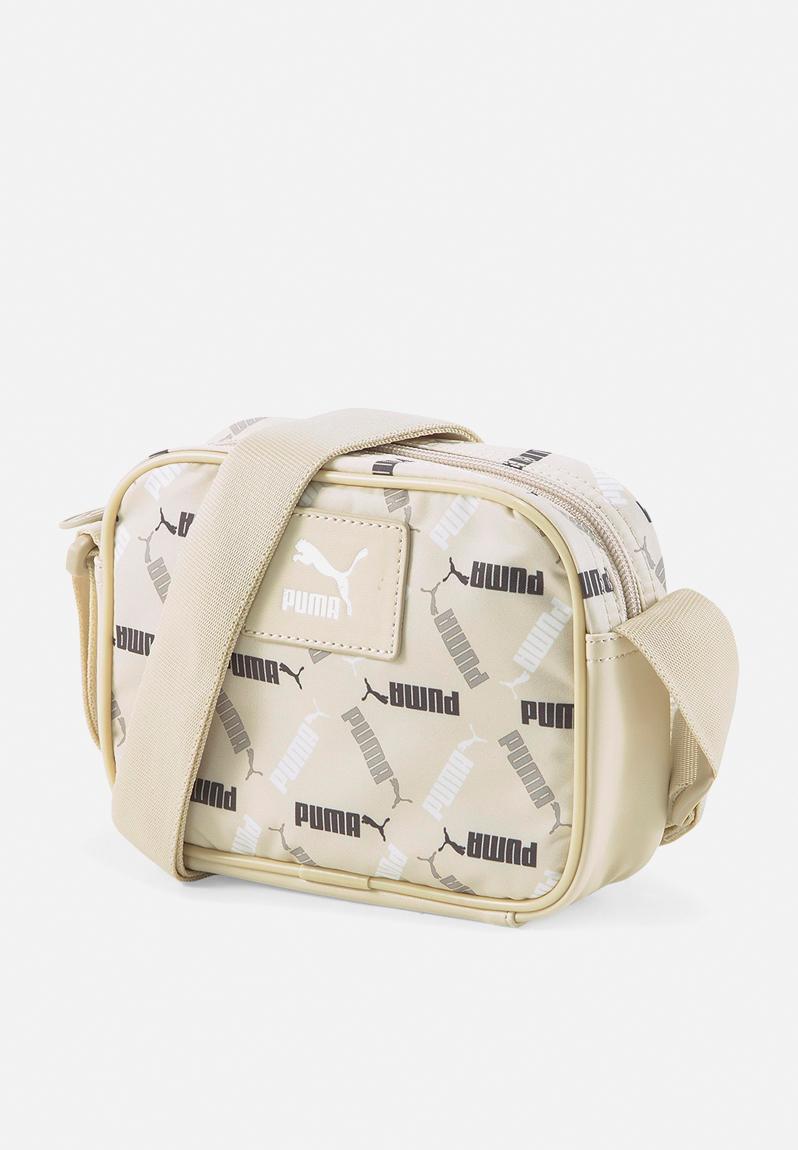 Prime classics cross body bag - putty-aop