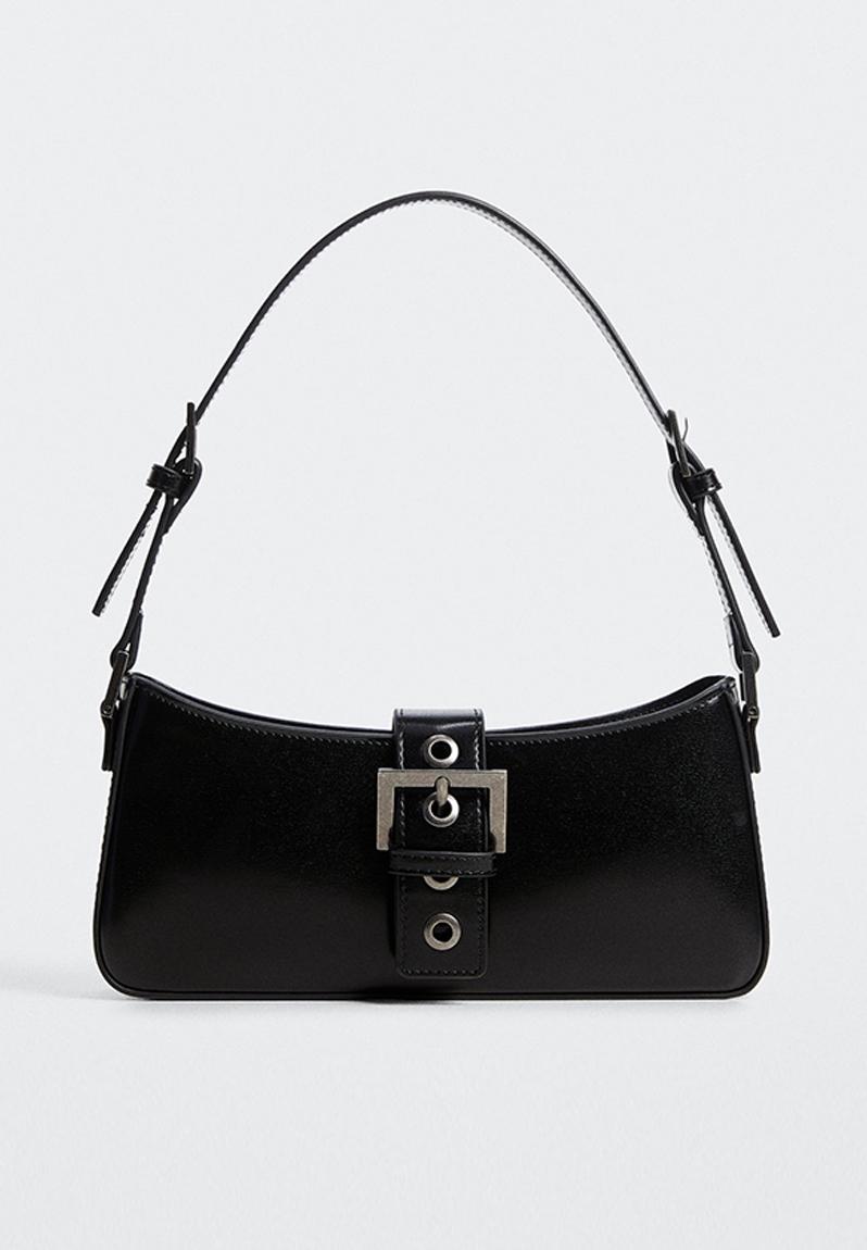 Bagm--buckle 37085138 99 - black