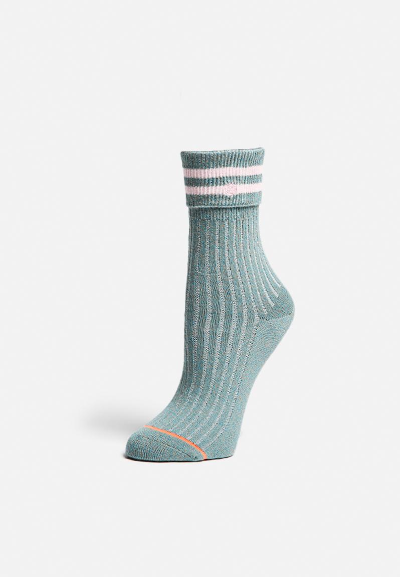 Ootd - Pink Stance Socks Stockings & Socks | Superbalist.com