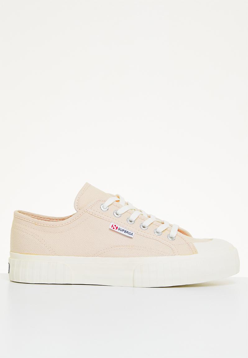 2630 stripe - chunky classic - aki pink almond f avorio