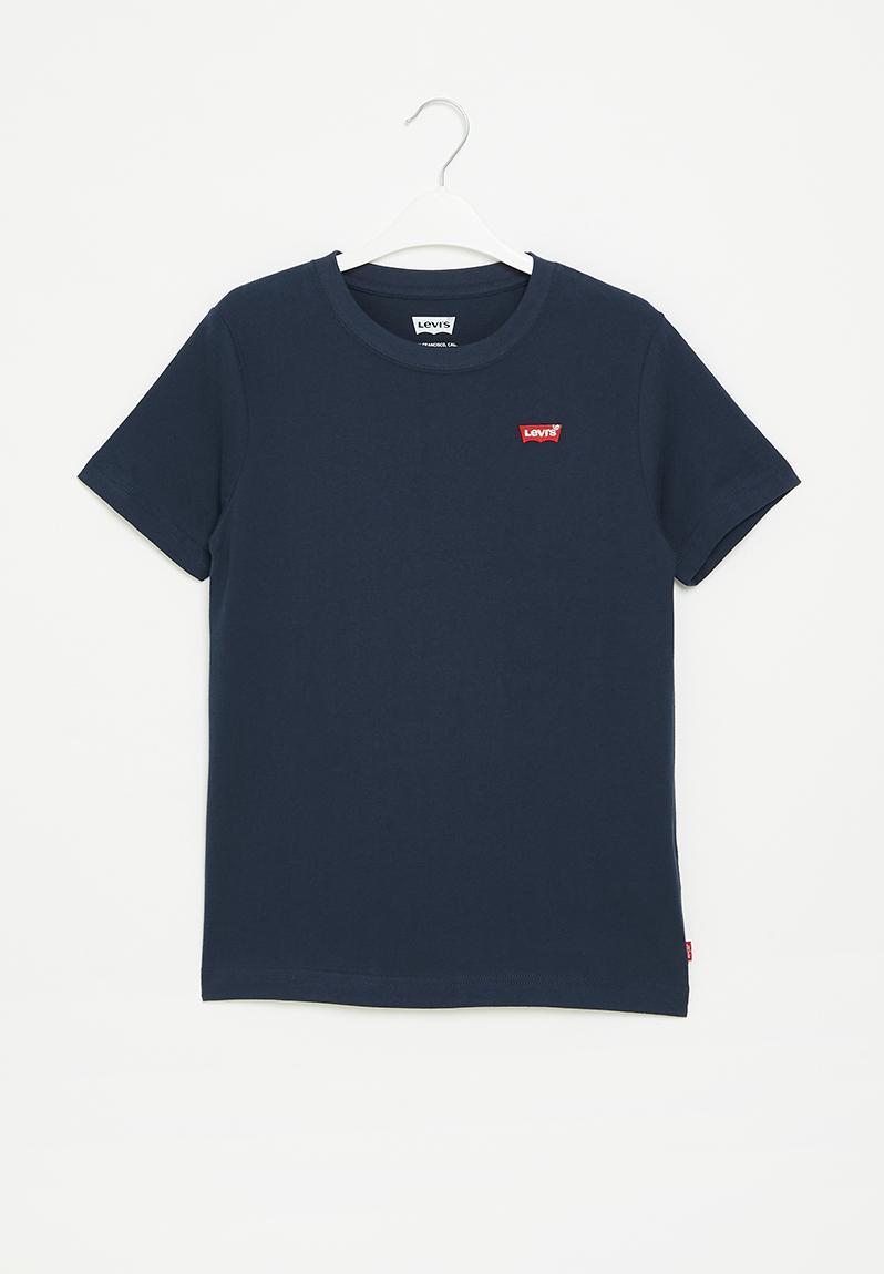 Lvb batwing chest hit - dress blues 1