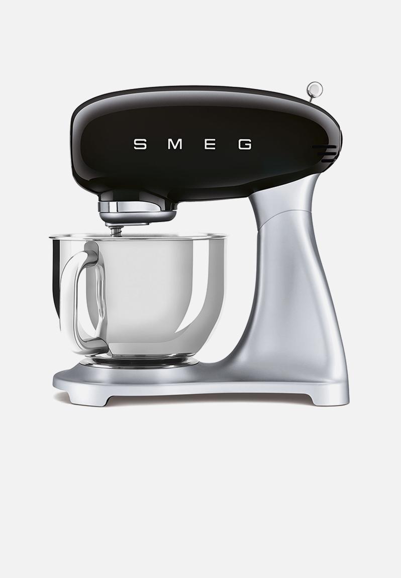 Smeg Stand Mixer - Black