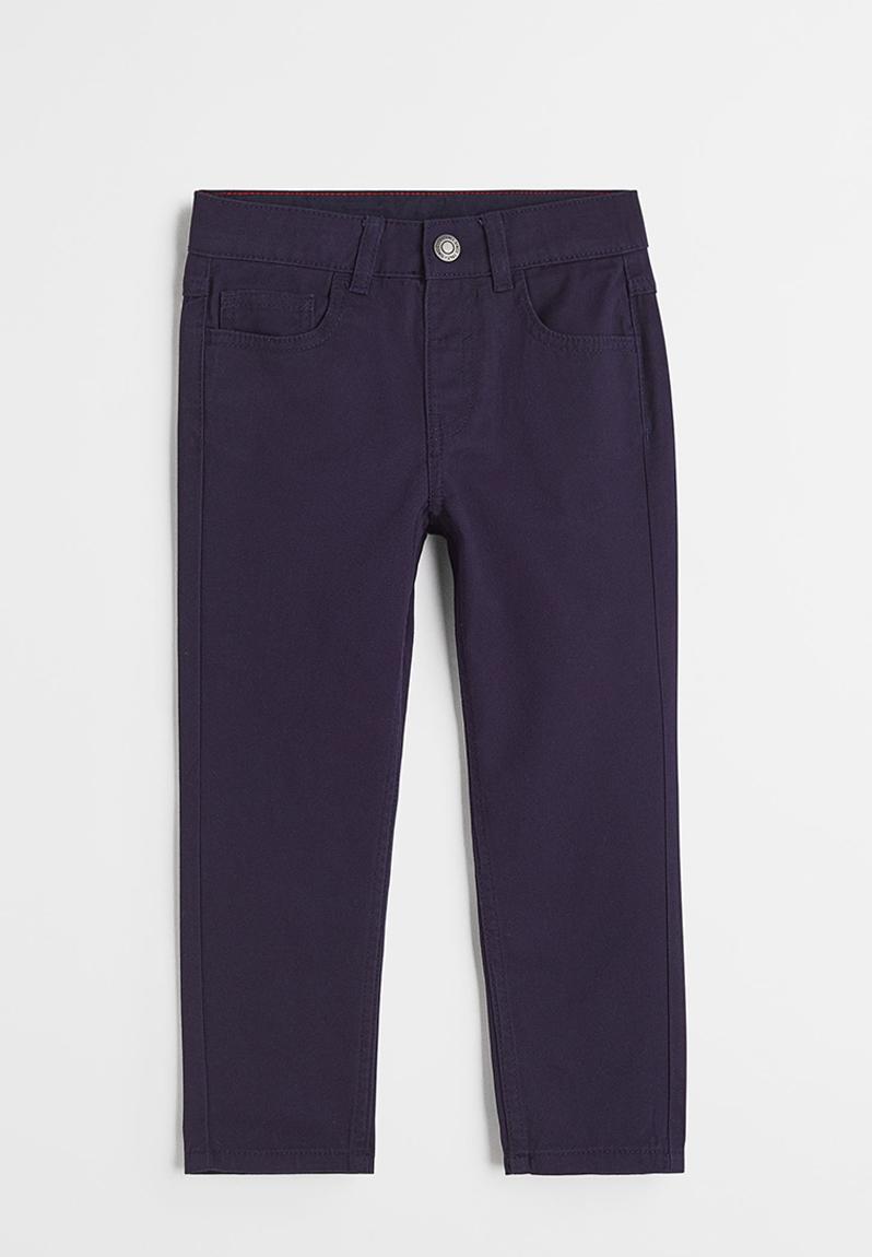 relaxed-fit-twill-trousers-navy-blue-h-m-pants-jeans-superbalist