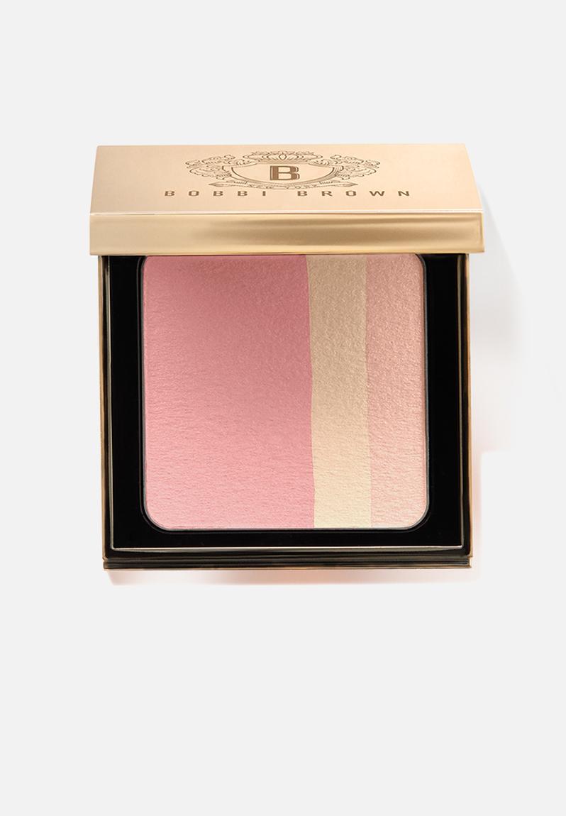 Brightening Blush - Blushed Peach