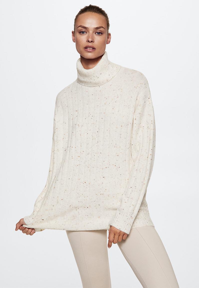 Sweater natalie - light beige