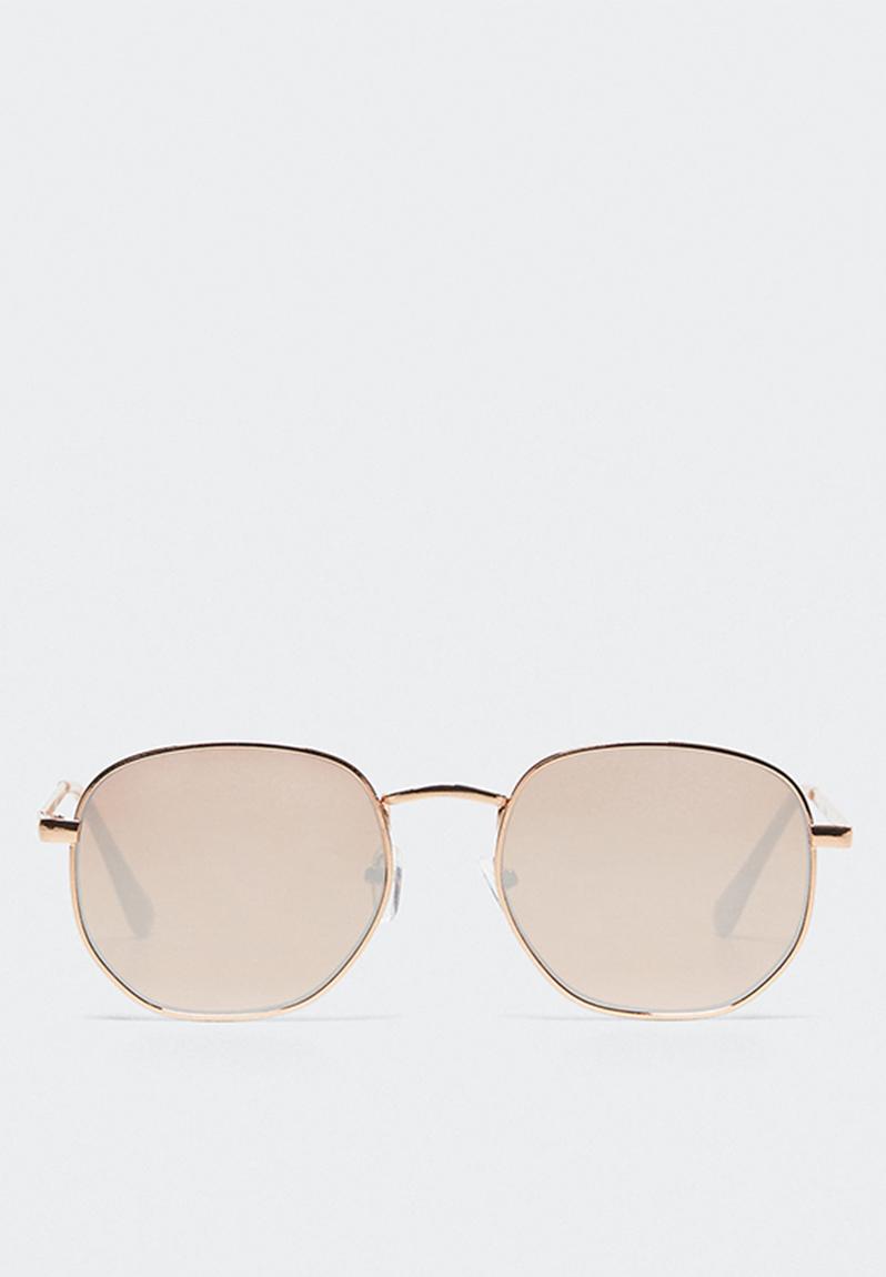 Sunglasses daniela - gold