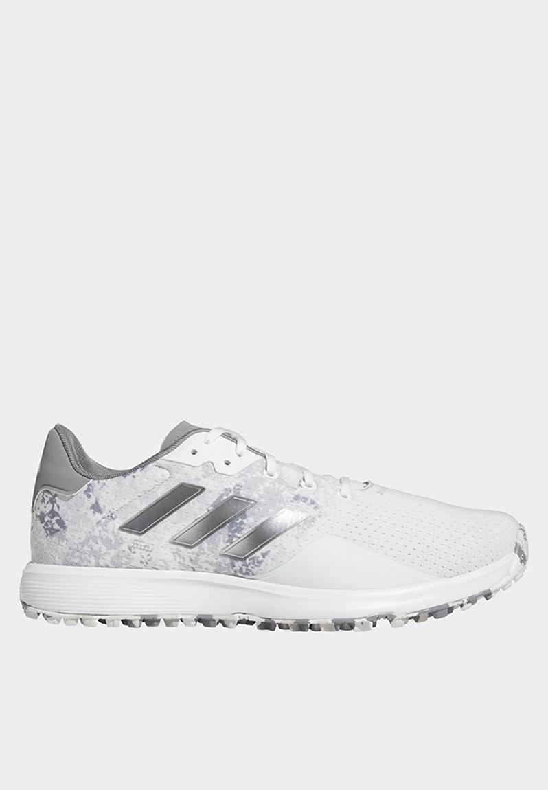 adidas Golf S2g sl 23 - gv9401 - ftwr white/matsilver/grey