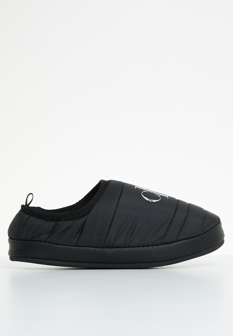 Home slipper wn - black CALVIN KLEIN Pumps & Flats | Superbalist.com