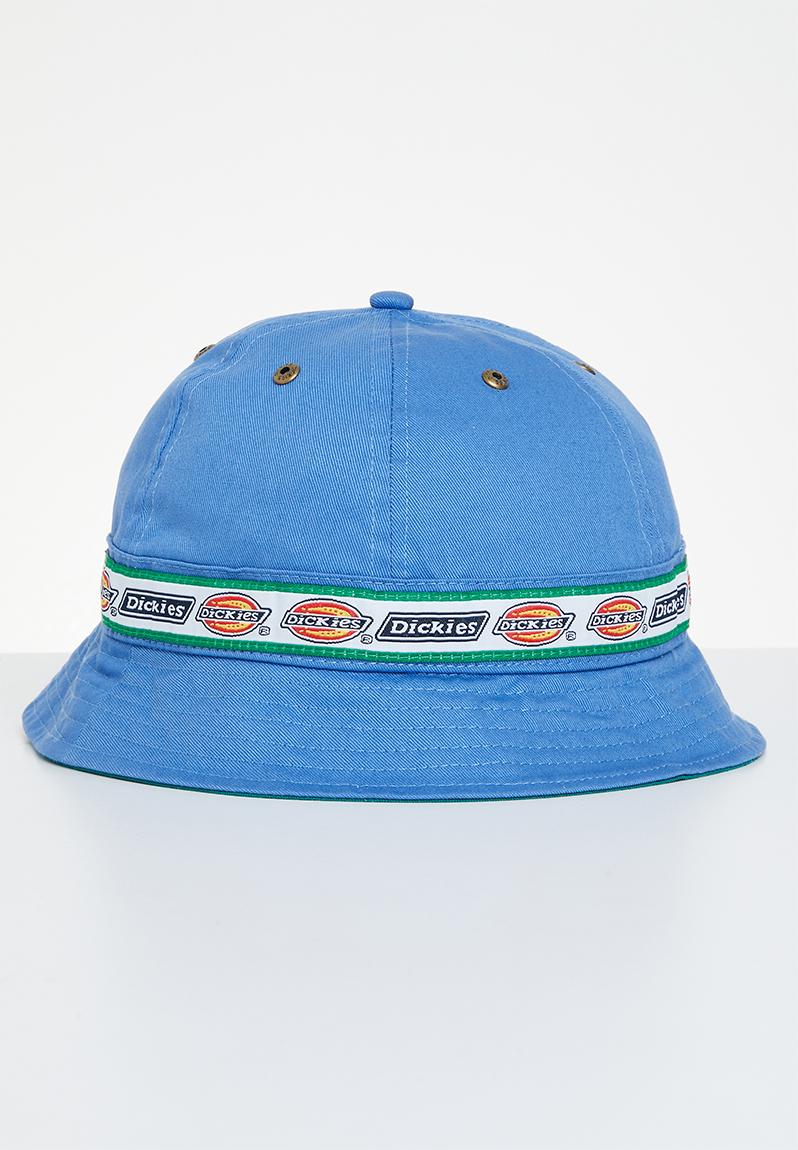 Dickies 6 Panel Sporty Light Blue Dickies Headwear