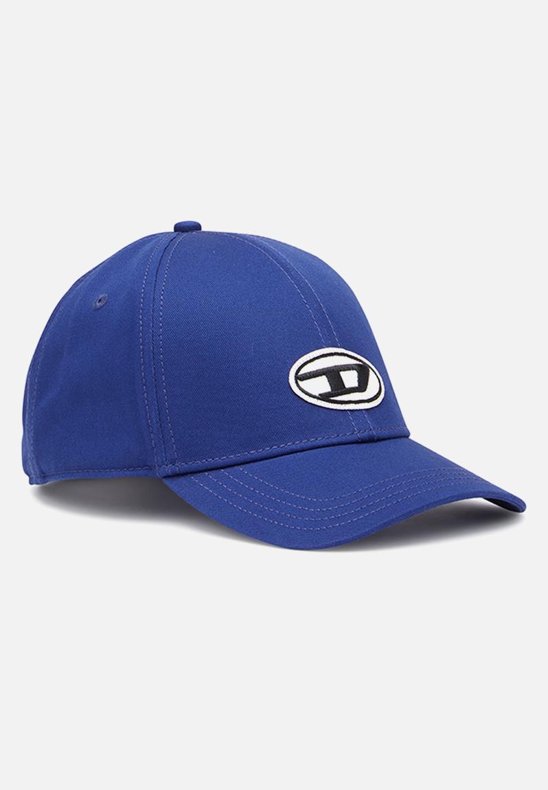 C-rune sombrero - blue