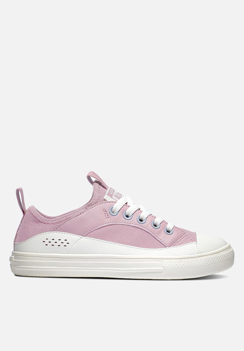 Chuck taylor all star wave ultra - a03055c - sunrise pink/white/white