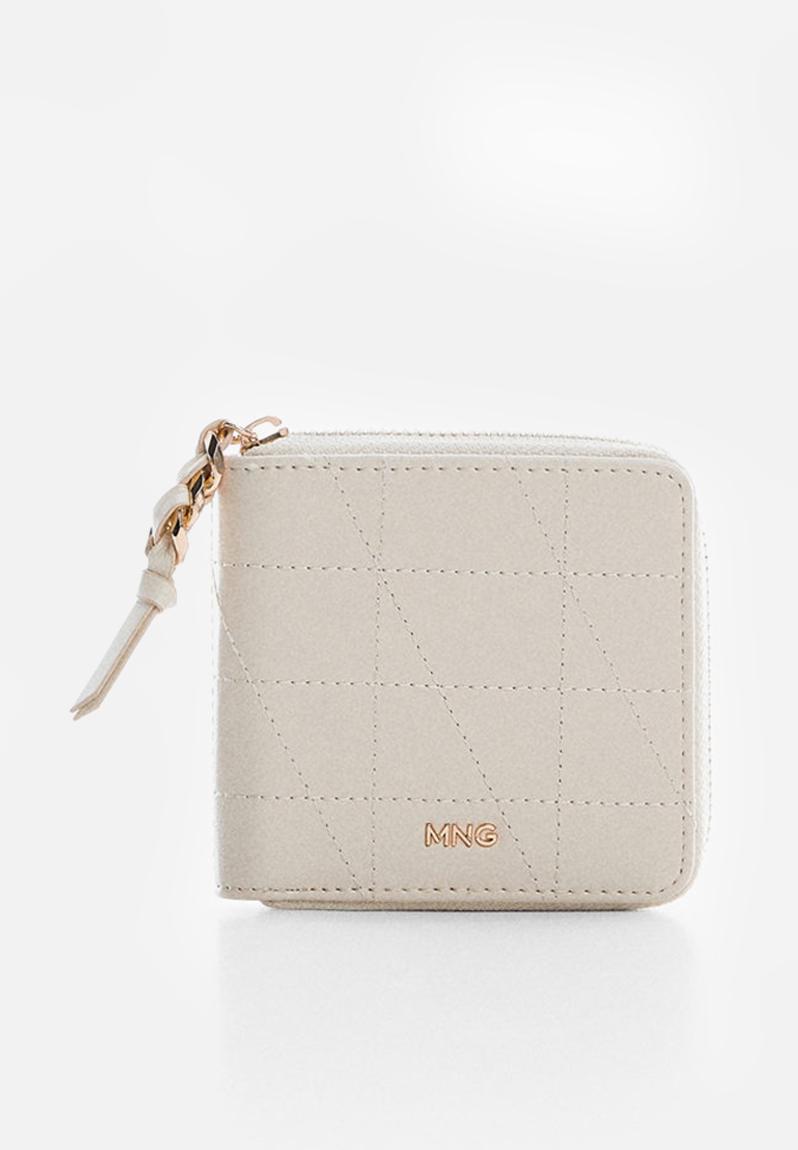 Wallet blake - neutral MANGO Bags & Purses | Superbalist.com