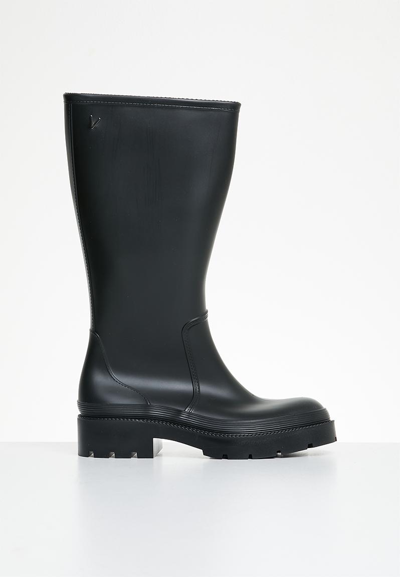 Thunder 1 boot - black