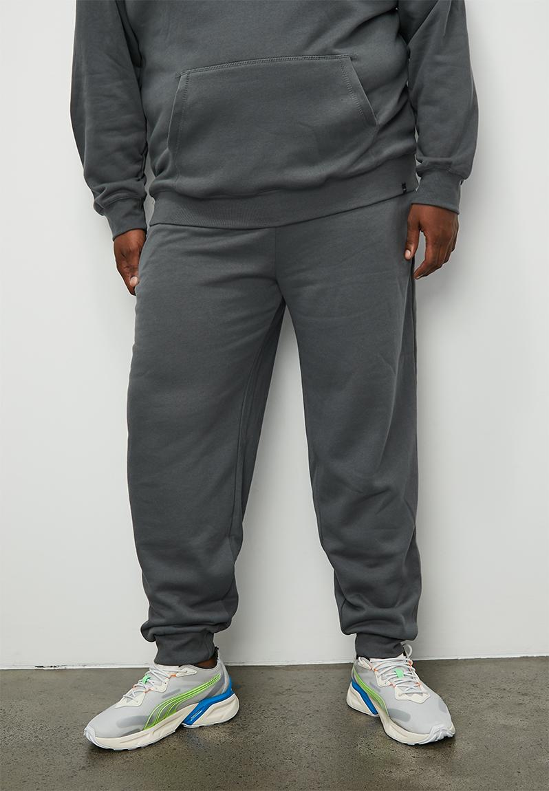 Plus tokyo sweatpants - charcoal Superbalist Pants & Chinos ...
