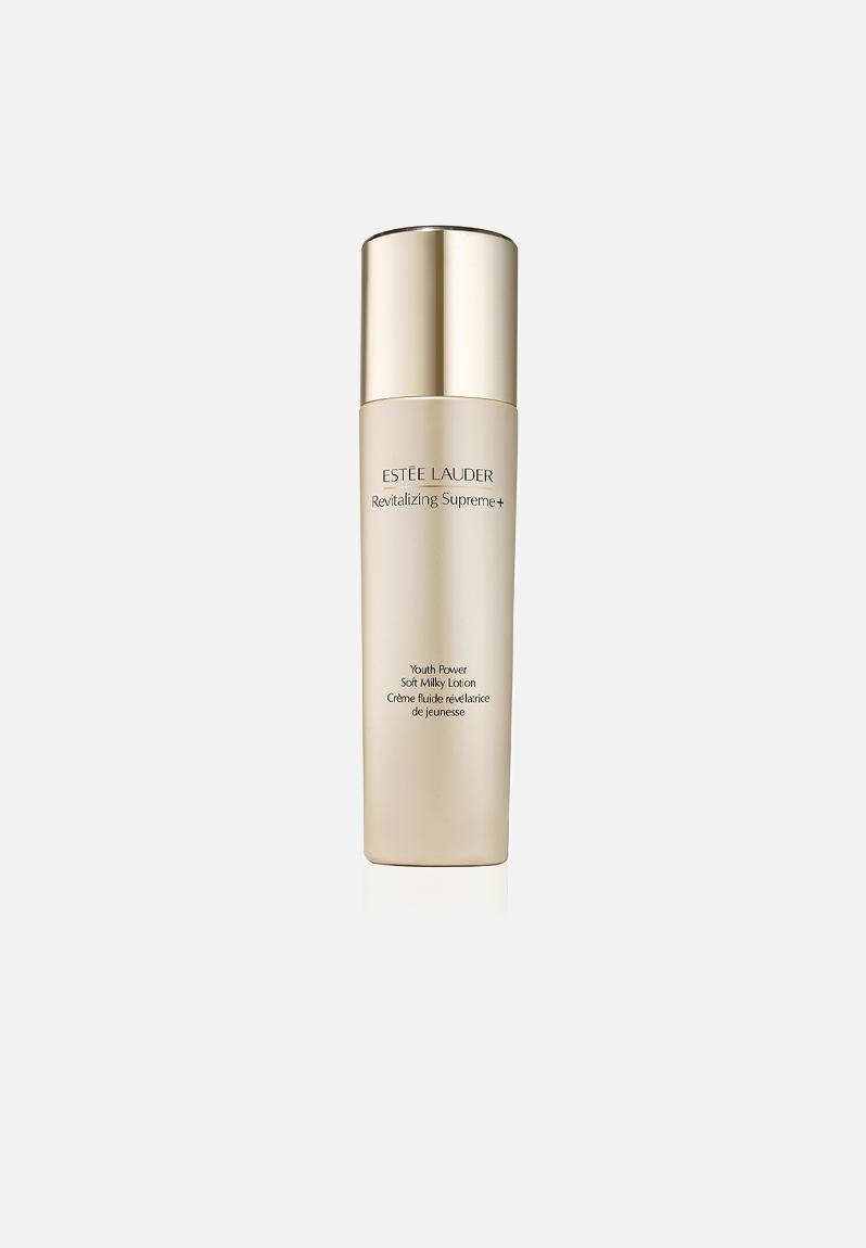 Revitalizing Supreme+ Youth Power Soft Milky Lotion 100ml
