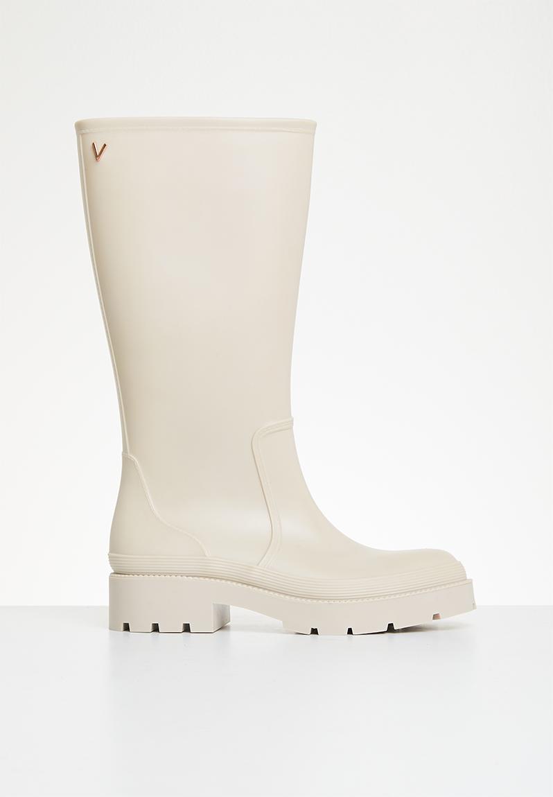 Thunder 1 boot - bone