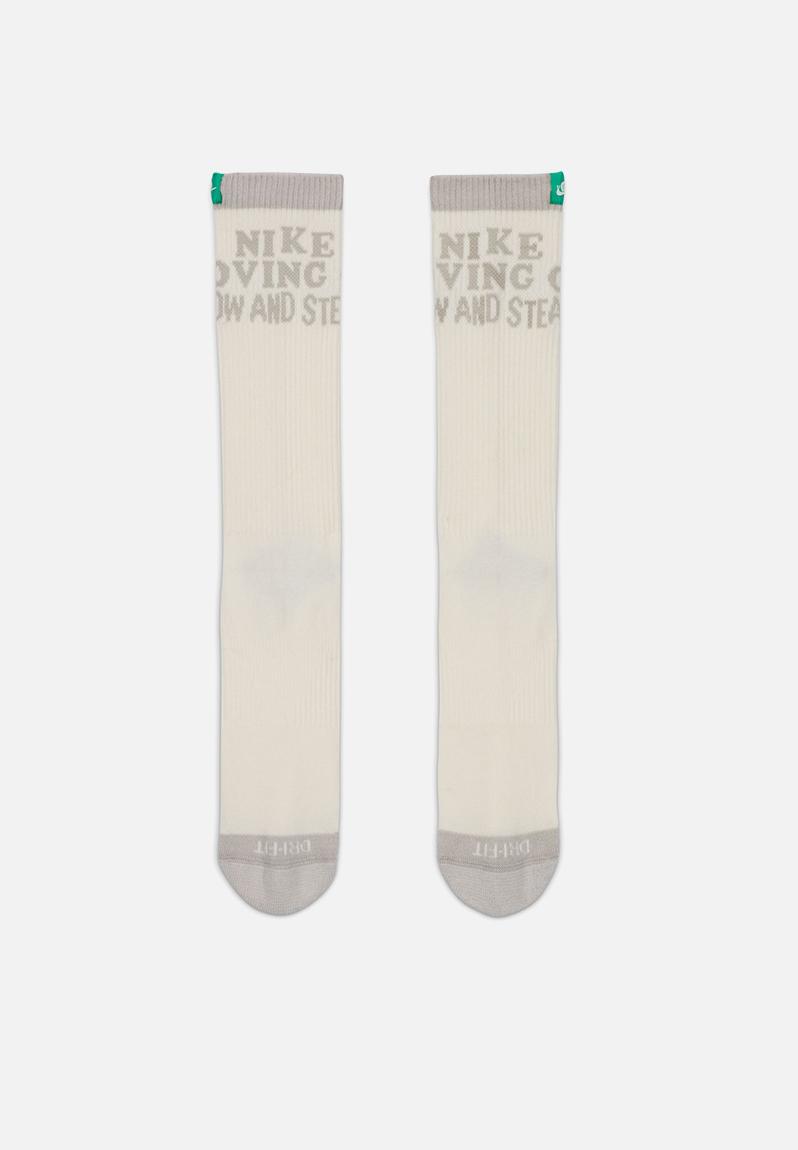 U nk ed pls csh crw 1p 144 nmc - sail/stadium green/light bone