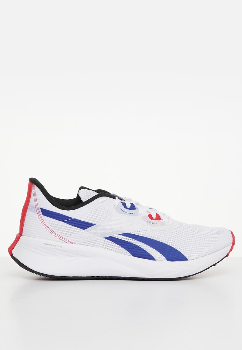 Energen tech plus - hp9284 - ftwr white/vector red/vector blue